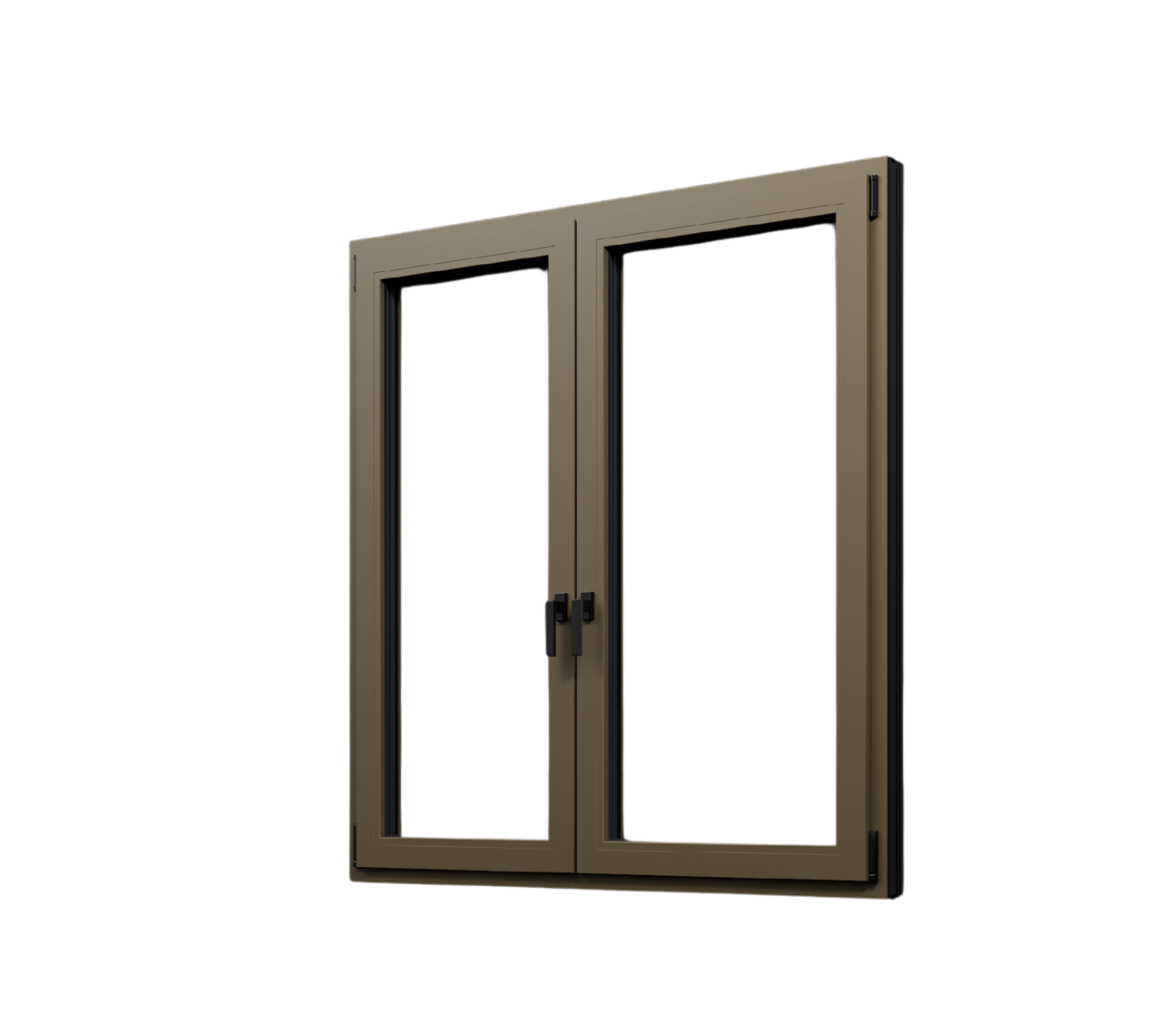 DRUTEX IGLO EDGE – Premium PVC-Fenster mit hoher Energieeffizienz ...